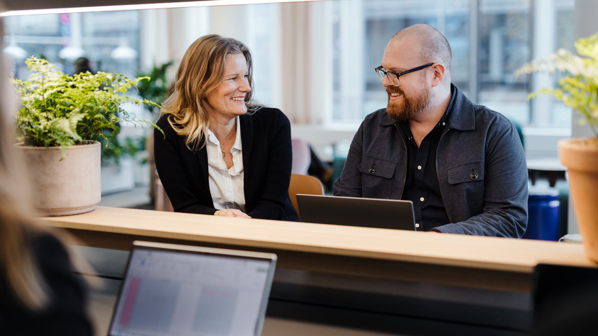 Molnsäkerhet - skydda din data • Accigo