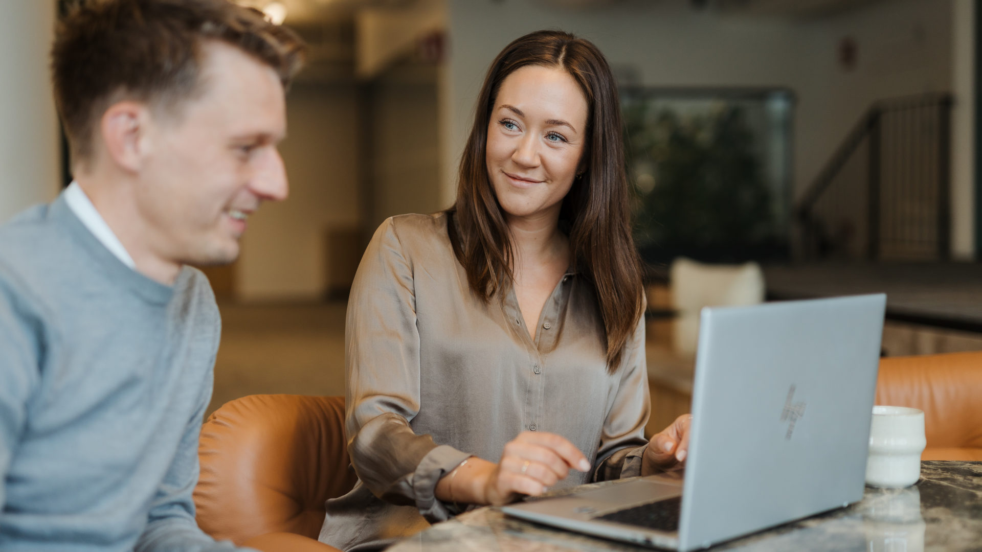 Quant Service bytte affärssystem med hjälp från Accigo • Accigo