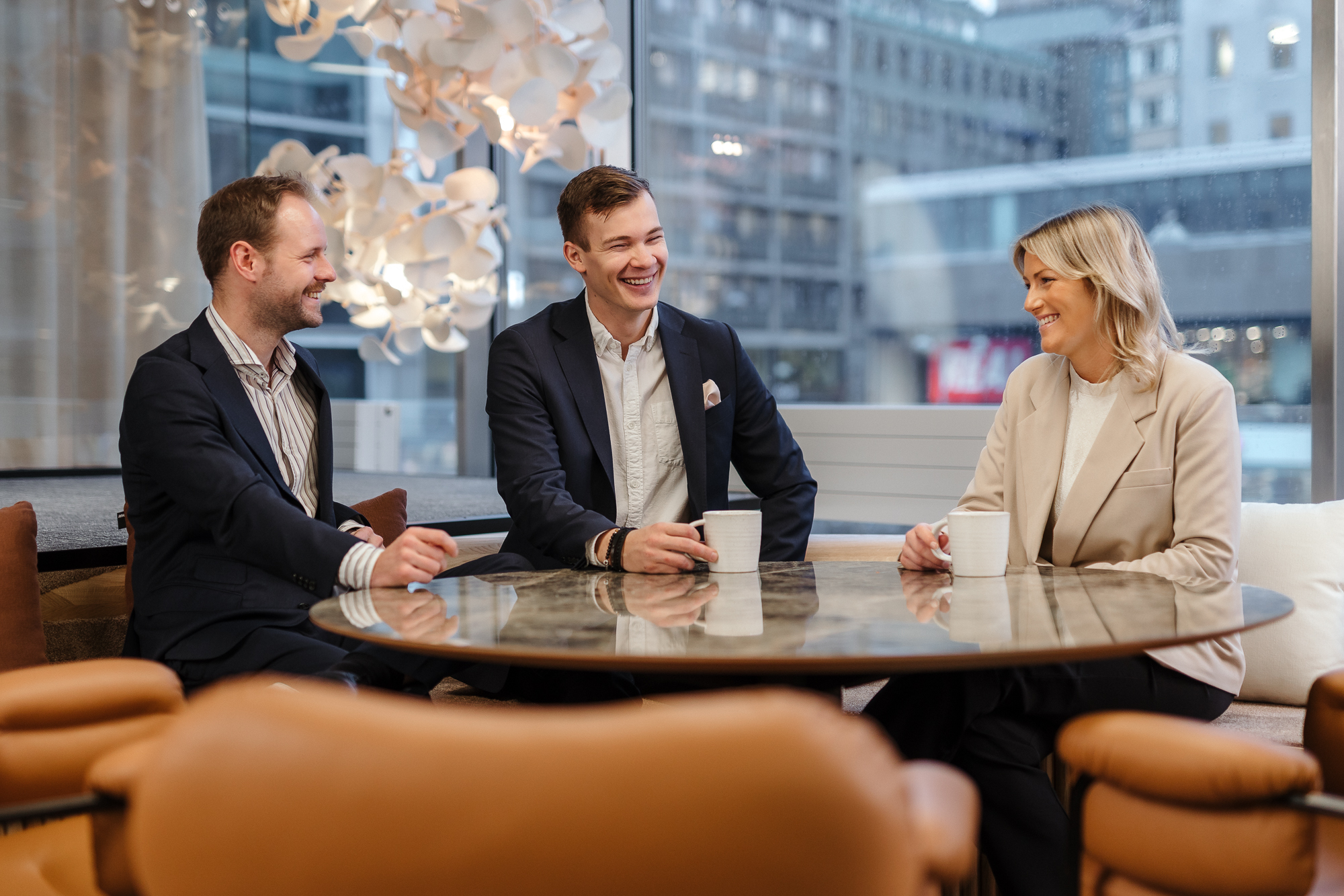 Molnsäkerhet - skydda din data • Accigo