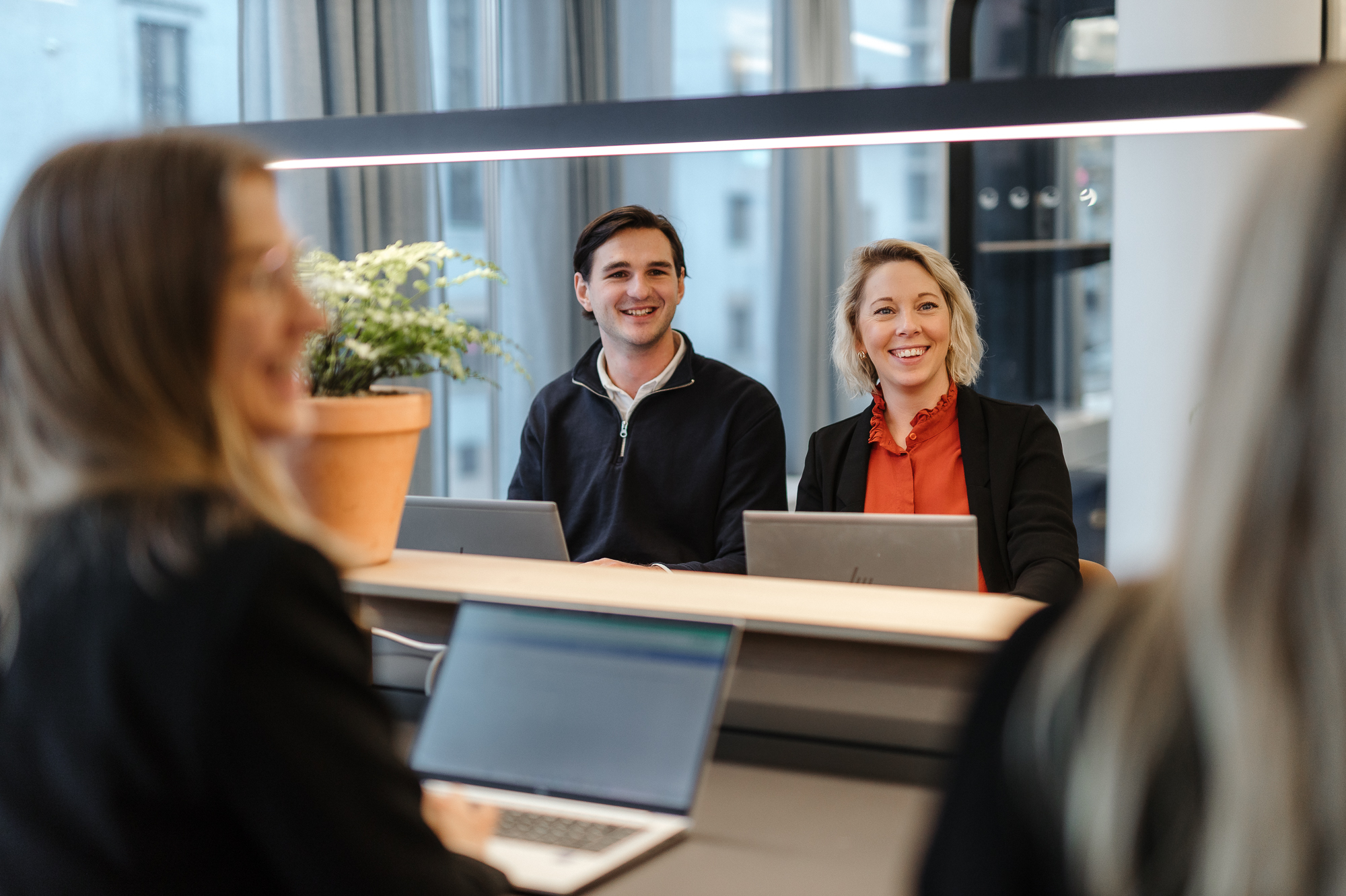 Marketing Automation - vi hjälper dig Dynamics 365 marketing • Accigo