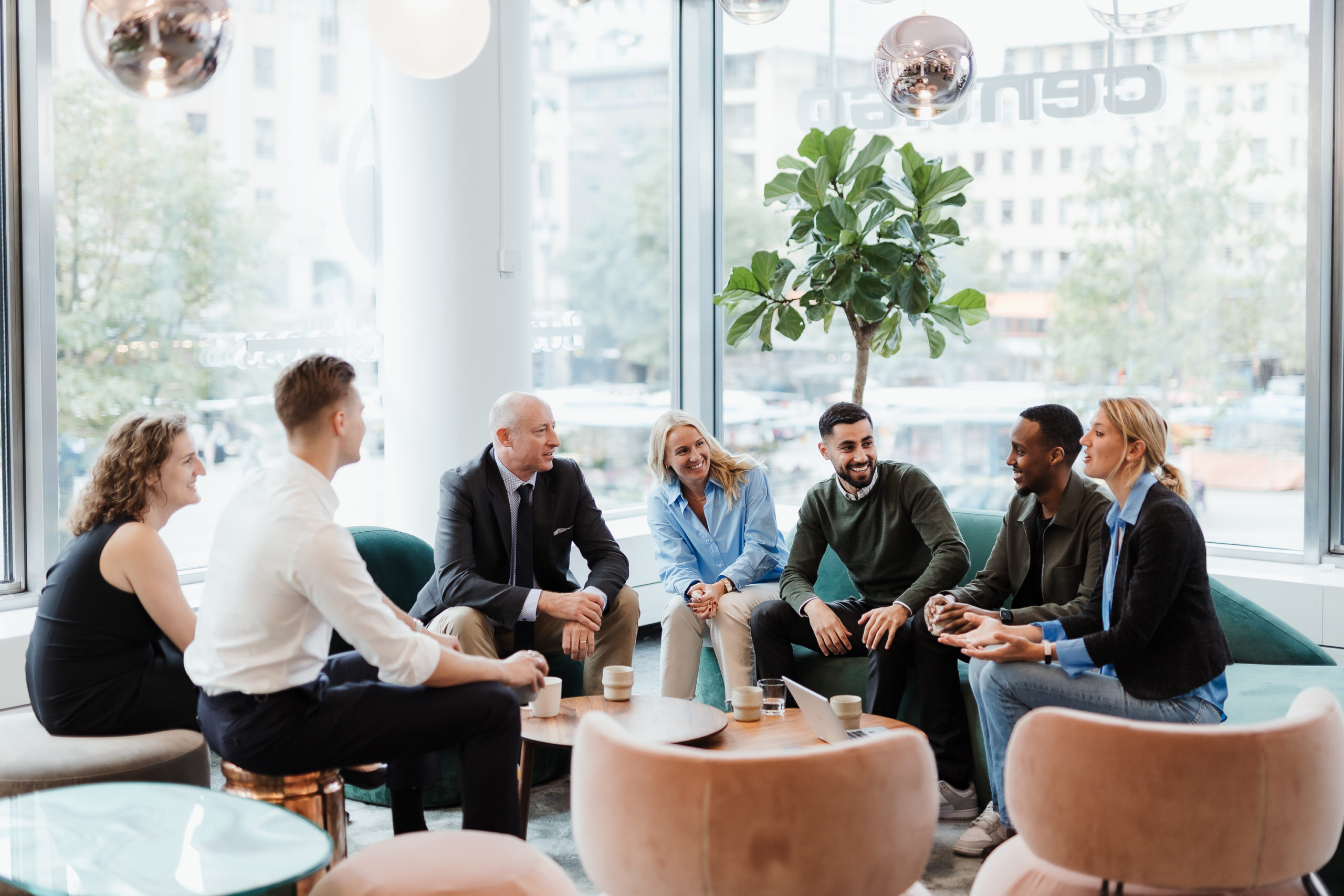 User Adoption en framgångsfaktor för Swedish Match • Accigo